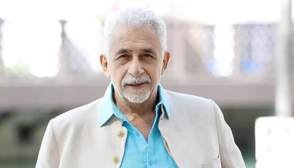 Naseeruddin Shah - Biography, Height & Life Story | Super Stars Bio