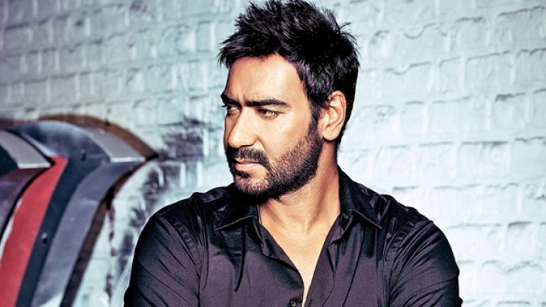 Ajay Devgan - Biography, Height & Life Story | Super Stars Bio