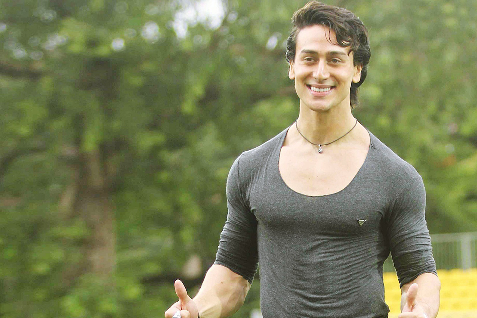 Tiger Shroff Biography Height Life Story Super Stars Bio Tiger Shroff Biography Height Life Story Super Stars Bio