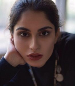 Aisha Ahmed - Biography, Height & Life Story | Super Stars Bio