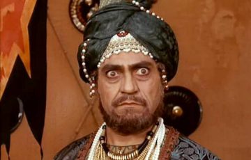 Amrish Puri - Biography, Height & Life Story | Super Stars Bio