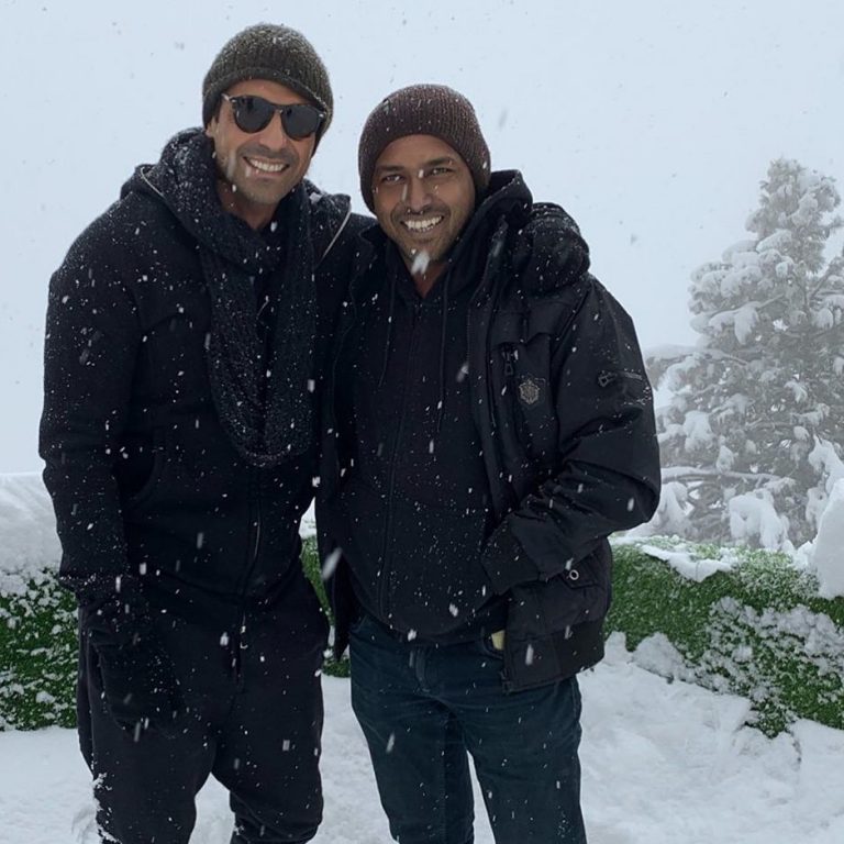 Arjun Rampal - Biography, Height & Life Story | Super Stars Bio