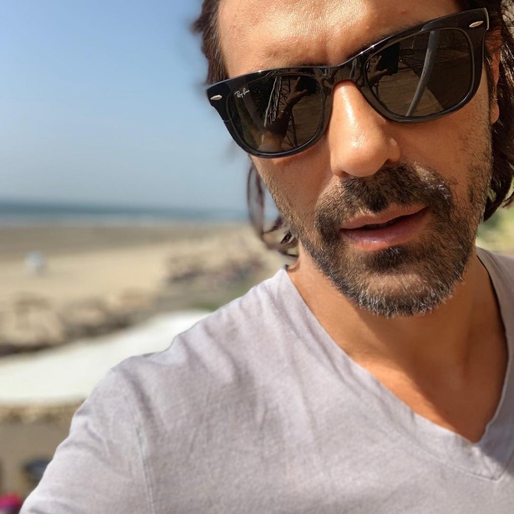 Arjun Rampal - Biography, Height & Life Story | Super Stars Bio