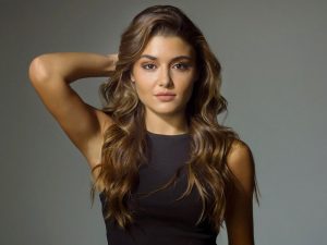 Hande Erçel - Biography, Height & Life Story | Super Stars Bio