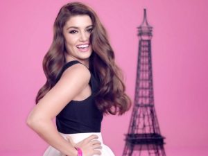 Hande Erçel - Biography, Height & Life Story | Super Stars Bio