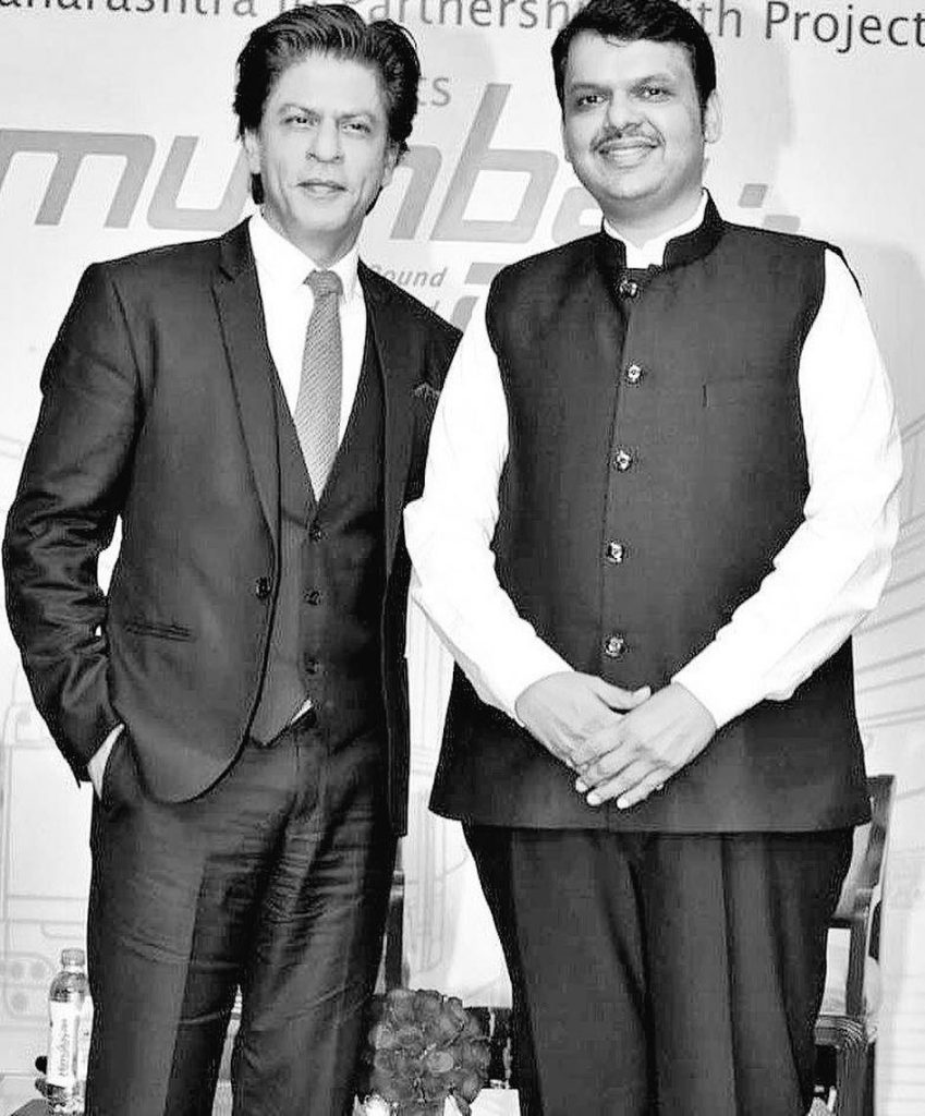 Shah Rukh Khan - Biography, Height & Life Story | Super Stars Bio