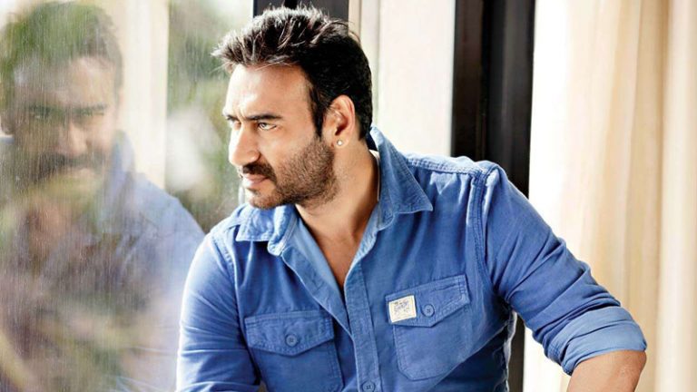 Ajay Devgan - Biography, Height & Life Story | Super Stars Bio