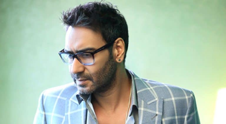 Ajay Devgan - Biography, Height & Life Story | Super Stars Bio