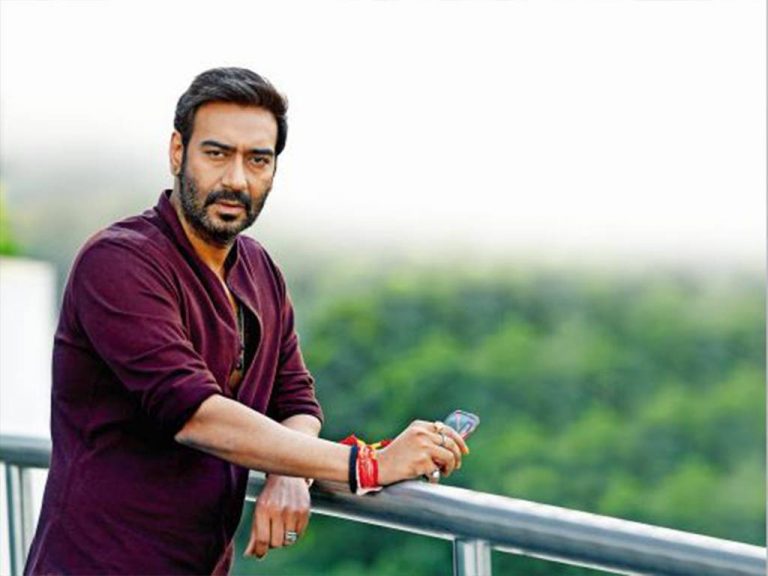 Ajay Devgan - Biography, Height & Life Story | Super Stars Bio