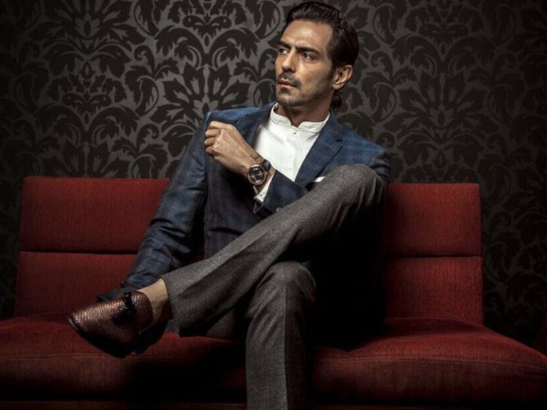 Arjun Rampal - Biography, Height & Life Story | Super Stars Bio