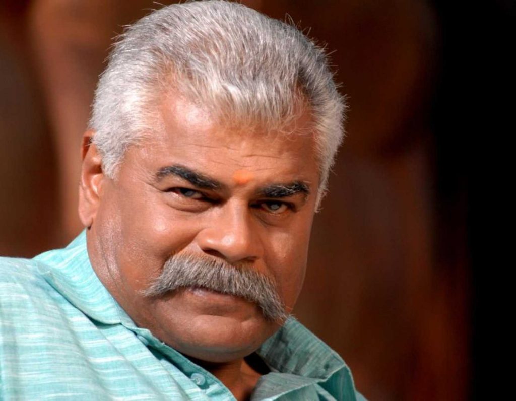 Sharat Saxena - Biography, Height & Life Story | Super Stars Bio