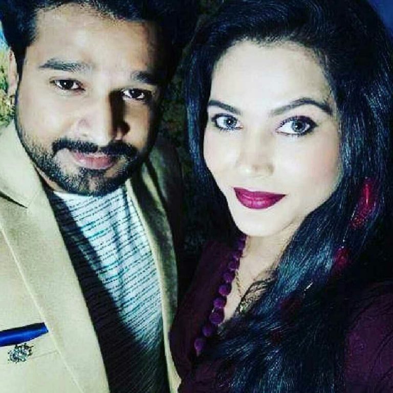 Ritesh Pandey - Biography, Height & Life Story | Super Stars Bio