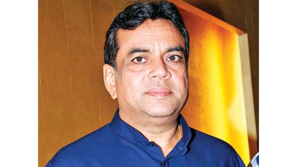 Paresh Rawal - Biography, Height & Life Story | Super Stars Bio