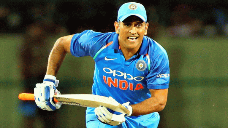 MS Dhoni - Biography, Height & Life Story | Super Stars Bio