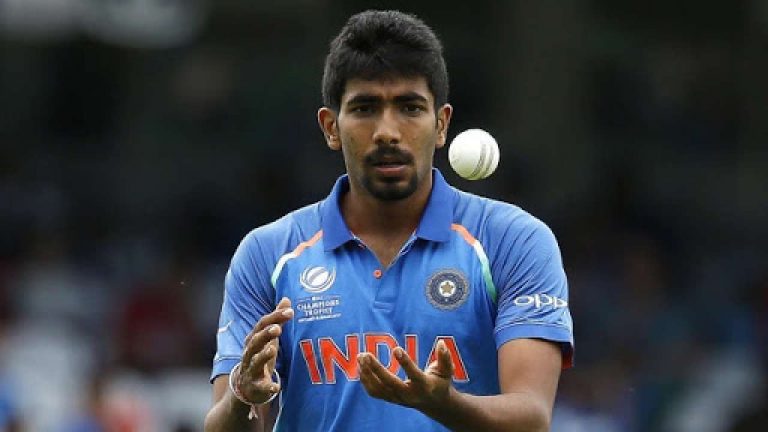 Jasprit Bumrah - Biography, Height & Life Story | Super Stars Bio