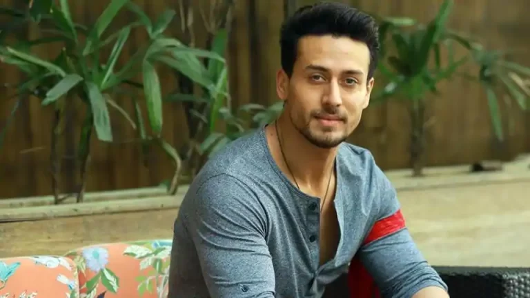 Tiger Shroff - Biography, Height & Life Story | Super Stars Bio