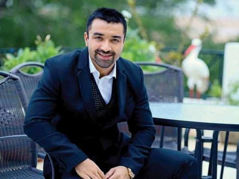 Ajaz Khan - Biography, Height & Life Story | Super Stars Bio