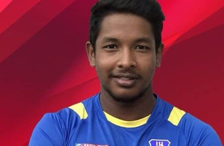 Akshdeep Nath - Biography, Height & Life Story | Super Stars Bio