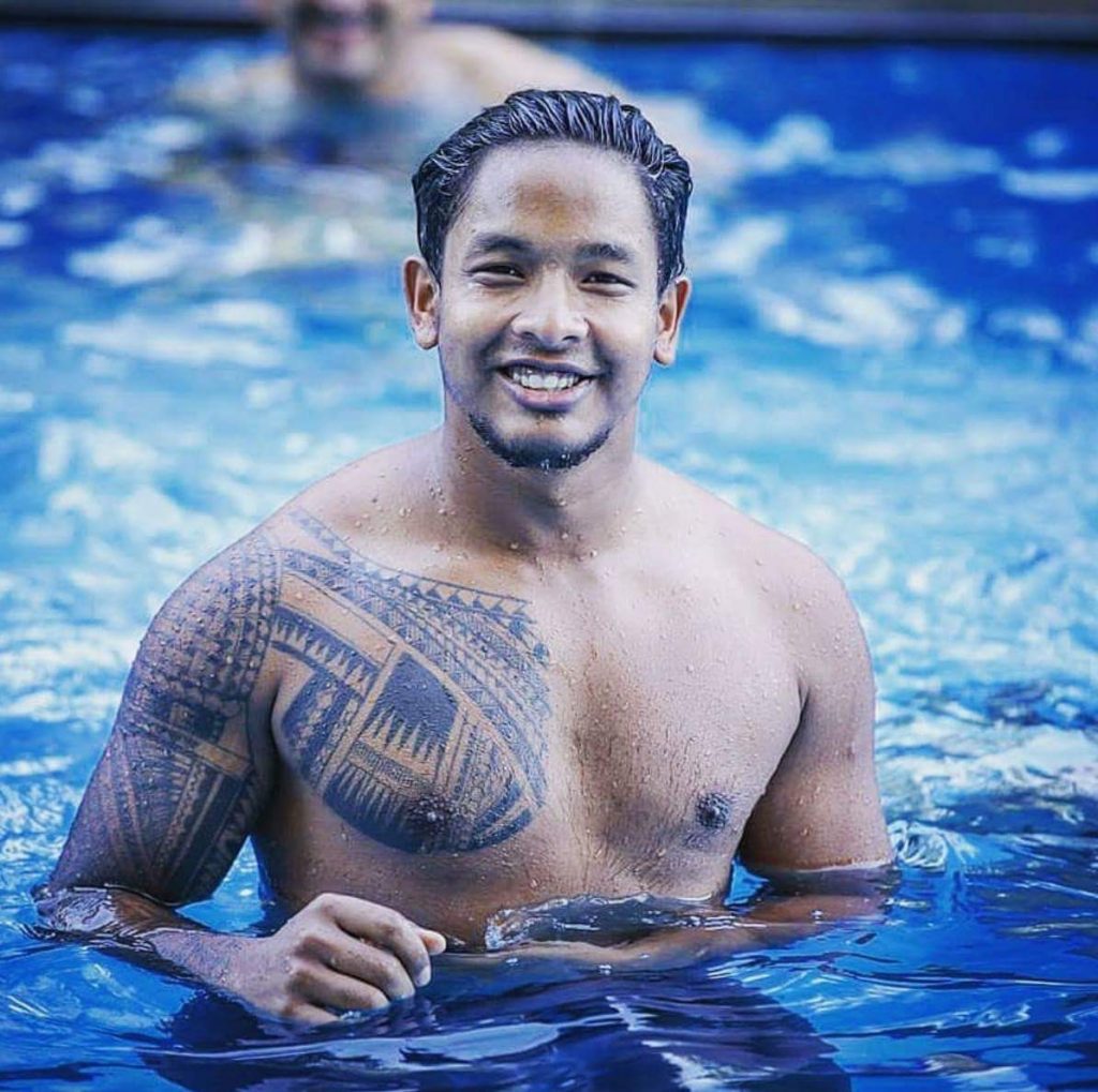 Akshdeep Nath - Biography, Height & Life Story | Super Stars Bio