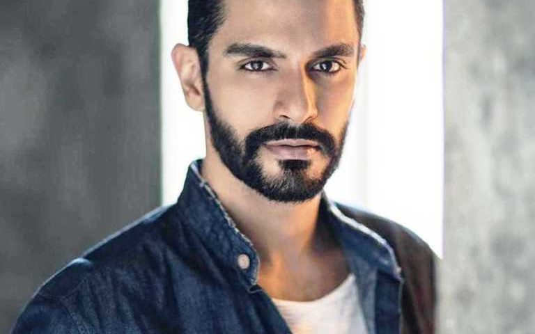 Angad Bedi - Biography, Height & Life Story | Super Stars Bio