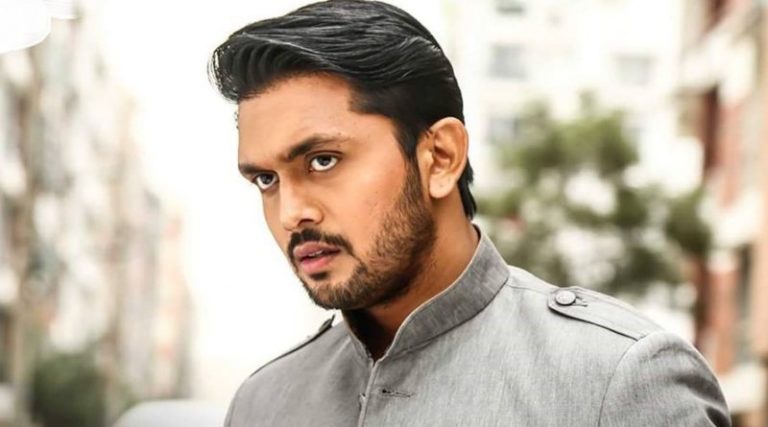 Arifin Shuvo Gallery | Super Stars Bio