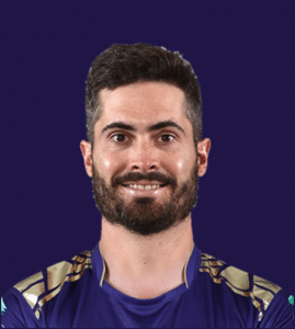 Ben Cutting - Biography, Height & Life Story | Super Stars Bio