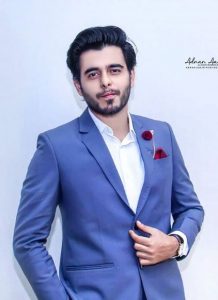 Siam Ahmed - Biography, Height & Life Story | Super Stars Bio