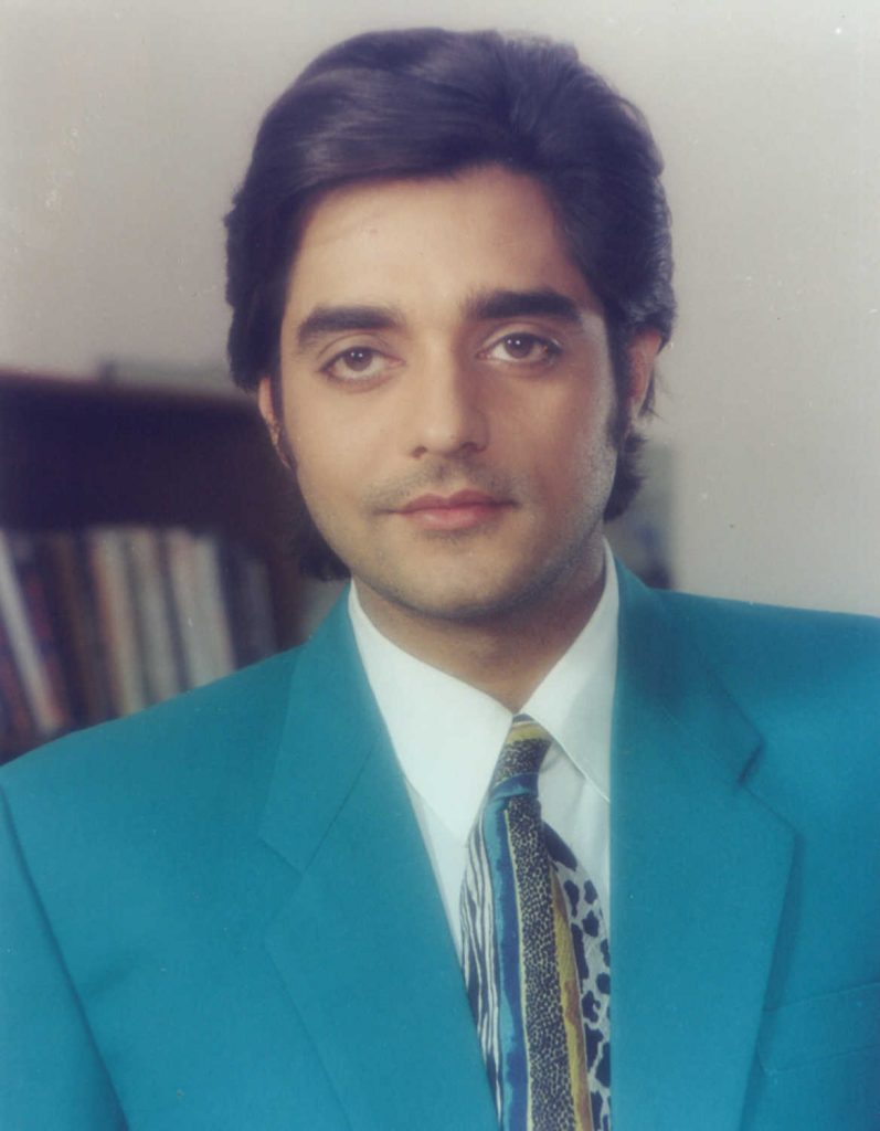 Chandrachur Singh - Biography, Height & Life Story | Super Stars Bio