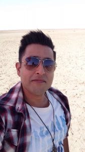 Jimit Trivedi - Biography, Height & Life Story | Super Stars Bio