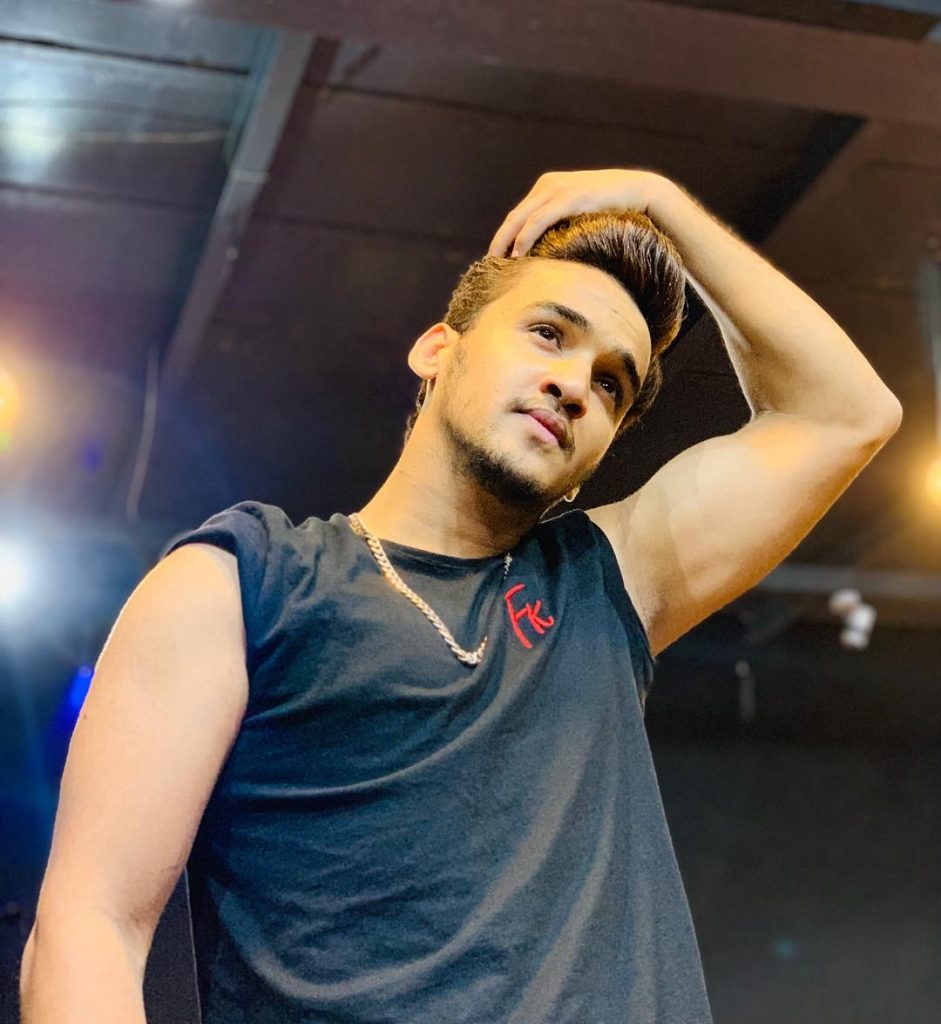 Faisal Khan - Biography, Height & Life Story | Super Stars Bio