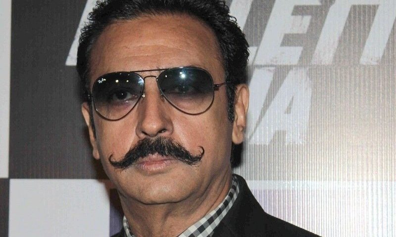 Gulshan Grover - Biography, Height & Life Story | Super Stars Bio