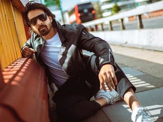 Harshvardhan Rane - Biography, Height & Life Story | Super Stars Bio