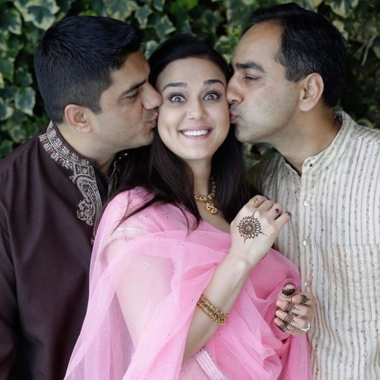 Preity Zinta - Biography, Height & Life Story | Super Stars Bio