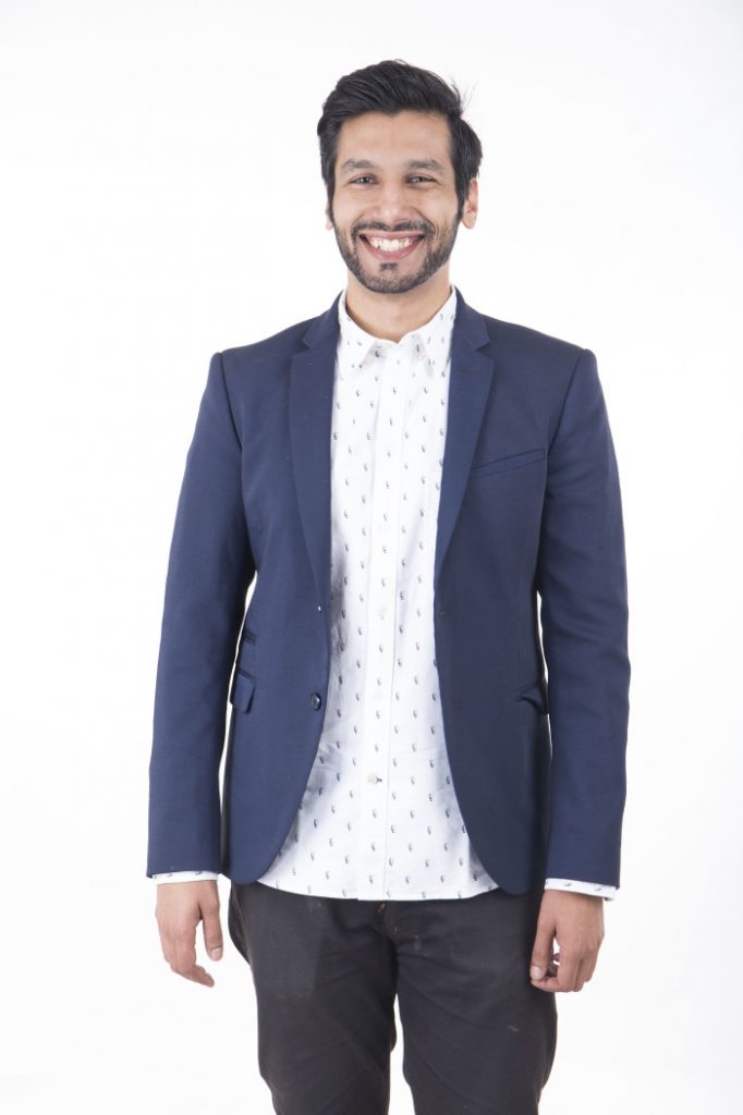 Kanan Gill - Biography, Height & Life Story | Super Stars Bio