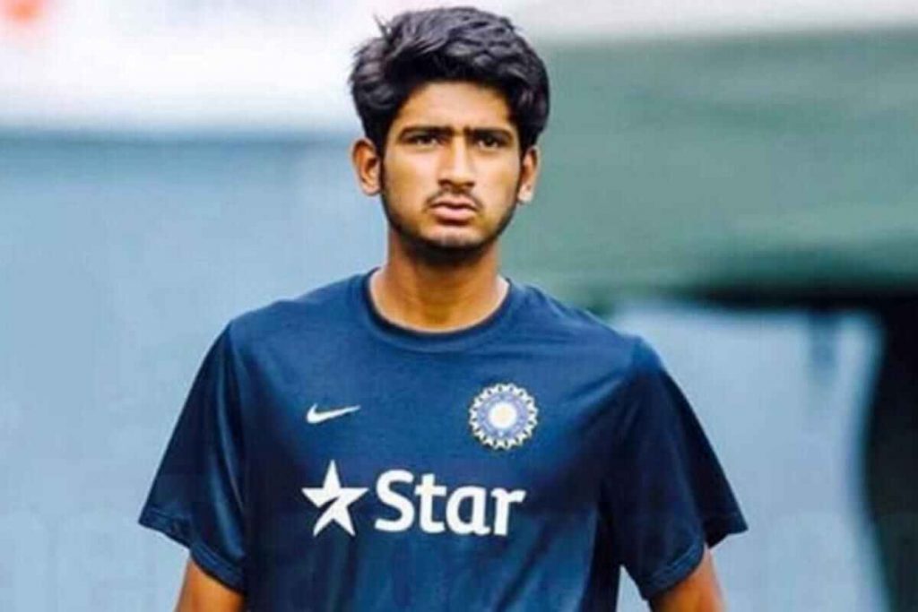 Khaleel Ahmed - Biography, Height & Life Story | Super Stars Bio