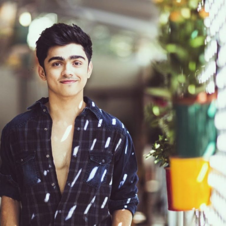 Rohaan Shah - Biography, Height & Life Story | Super Stars Bio