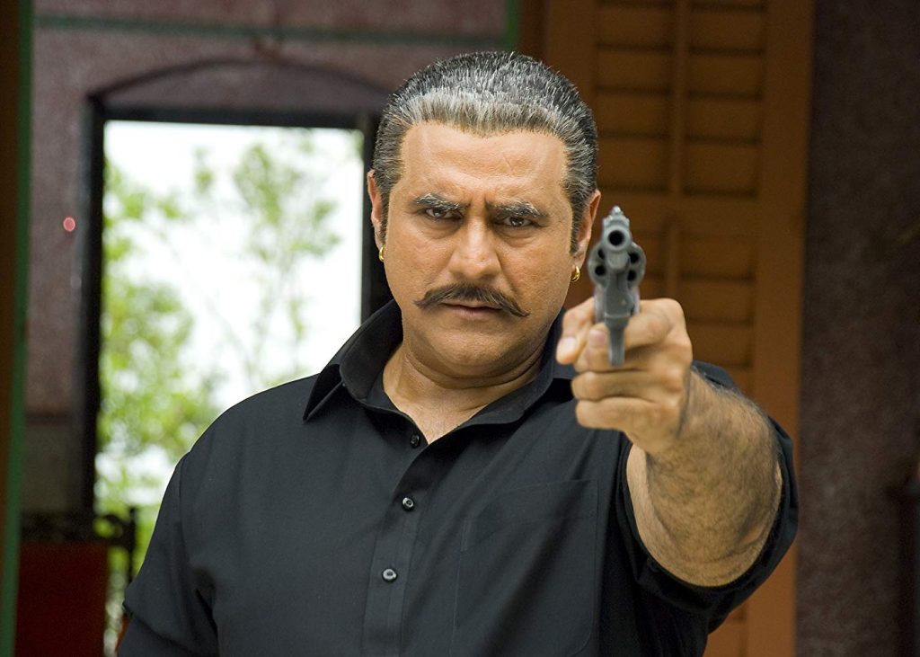 Puneet Issar - Biography, Height & Life Story | Super Stars Bio