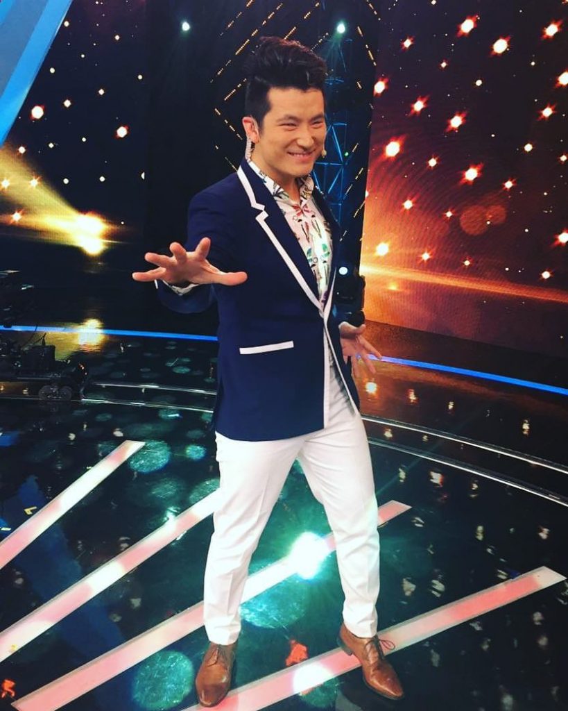 Meiyang Chang - Biography, Height & Life Story | Super Stars Bio