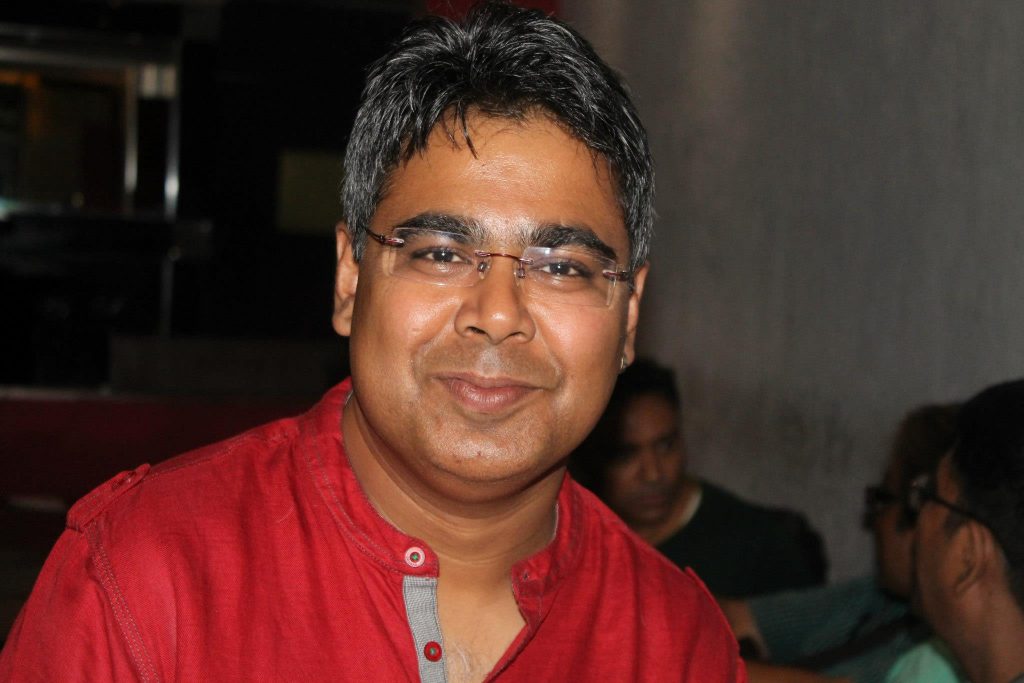 Mir Afsar Ali - Biography, Height & Life Story | Super Stars Bio