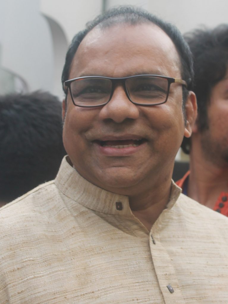 Misha Sawdagor - Biography, Height & Life Story | Super Stars Bio