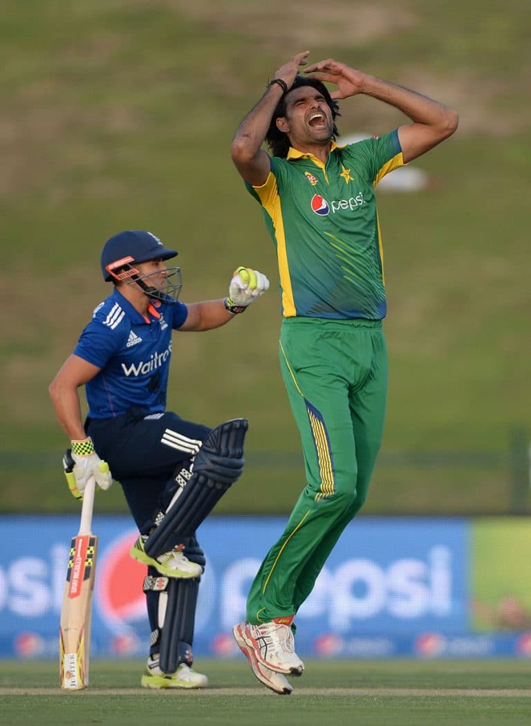 Mohammad Irfan - Biography, Height & Life Story | Super Stars Bio