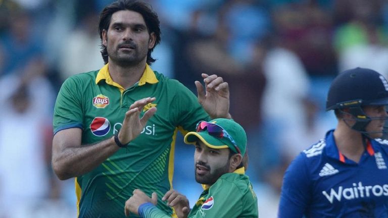 Mohammad Irfan - Biography, Height & Life Story | Super Stars Bio
