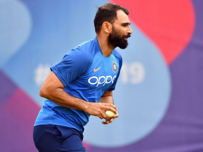 Mohammed Shami - Biography, Height & Life Story | Super Stars Bio