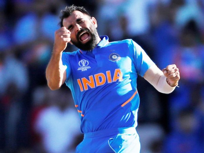 Mohammed Shami - Biography, Height & Life Story | Super Stars Bio