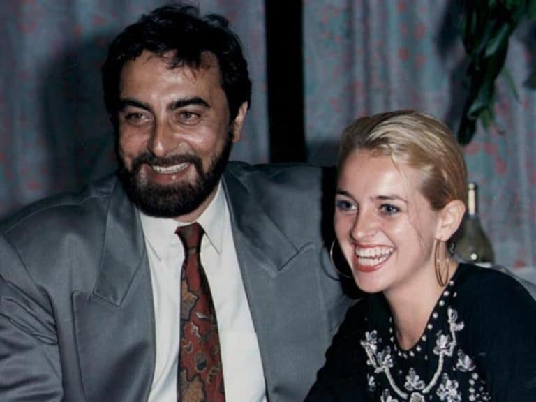 Kabir Bedi - Biography, Height & Life Story | Super Stars Bio