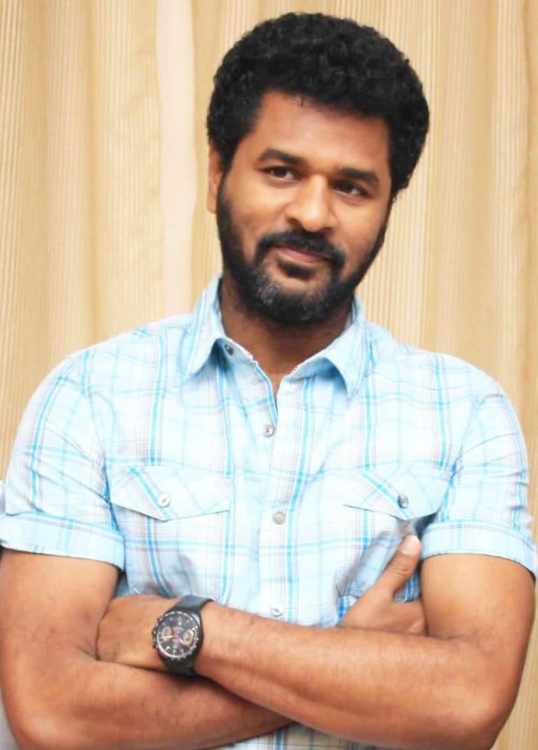 Prabhu Deva - Biography, Height & Life Story | Super Stars Bio