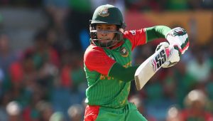 Mushfiqur Rahim - Biography, Height & Life Story | Super Stars Bio