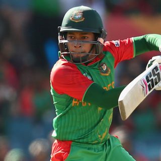 Mushfiqur Rahim - Biography, Height & Life Story | Super Stars Bio