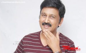Ramesh Aravind - Biography, Height & Life Story | Super Stars Bio