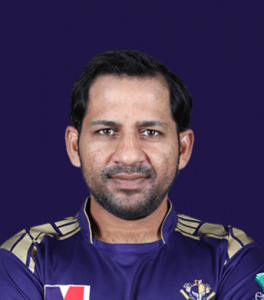 Sarfaraz Ahmed - Biography, Height & Life Story | Super Stars Bio